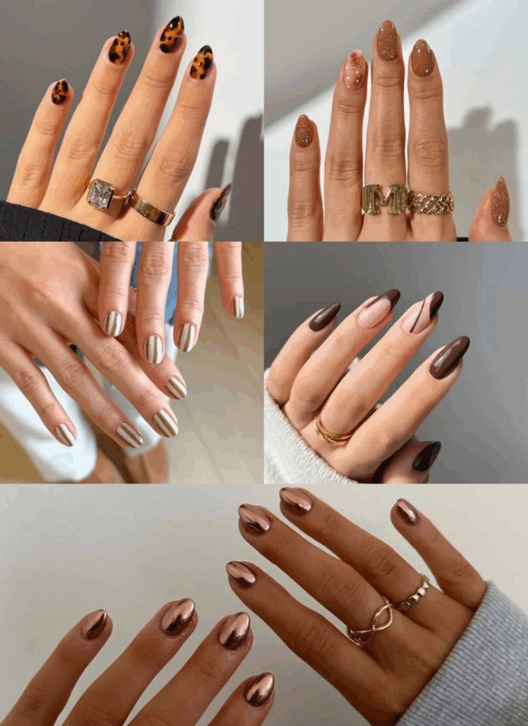 10+ Irresistibly Elegant 2026 Fall/Winter Nail Trends - The Out Refined