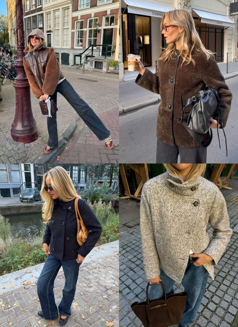 Stylish 2026 Winter Coat Trends To Add To Your Wardrobe - The Out Refined