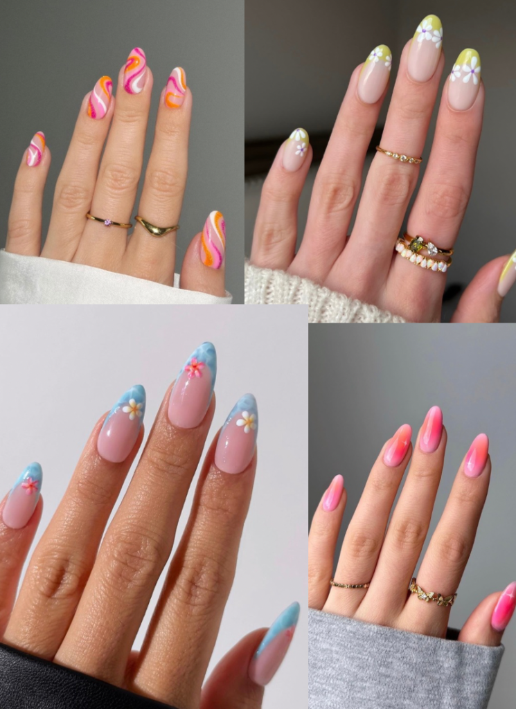 The Ultimate Nail Trends Guide For Summer 2026 - The Out Refined